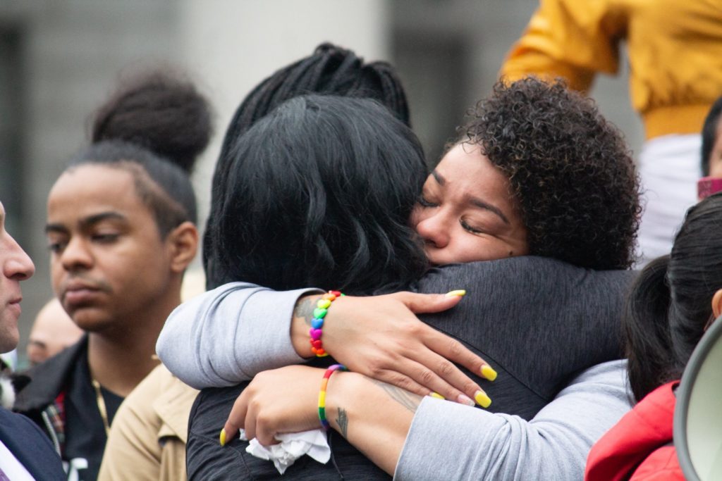 AVP Demands Justice for Layleen Polanco - NYC Anti-Violence Project