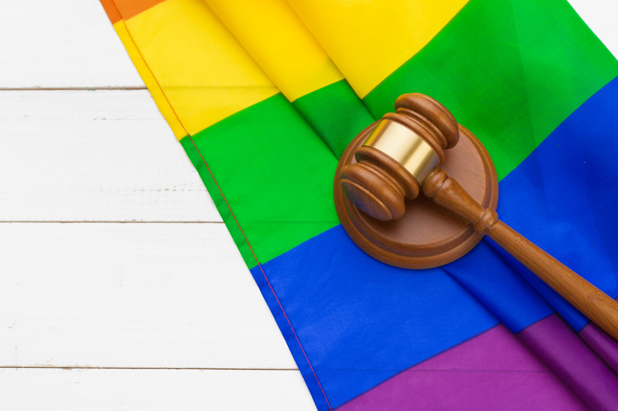 Free legal support for LGBTQ survivors - NYC Anti-Violence Project