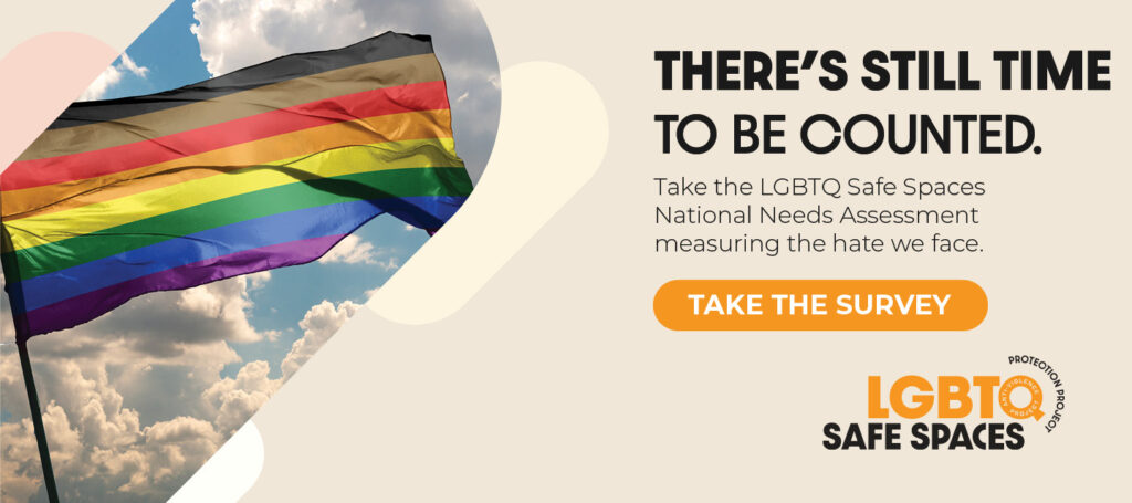 LGBTQ Safe Spaces Protection Project - NYC Anti-Violence Project
