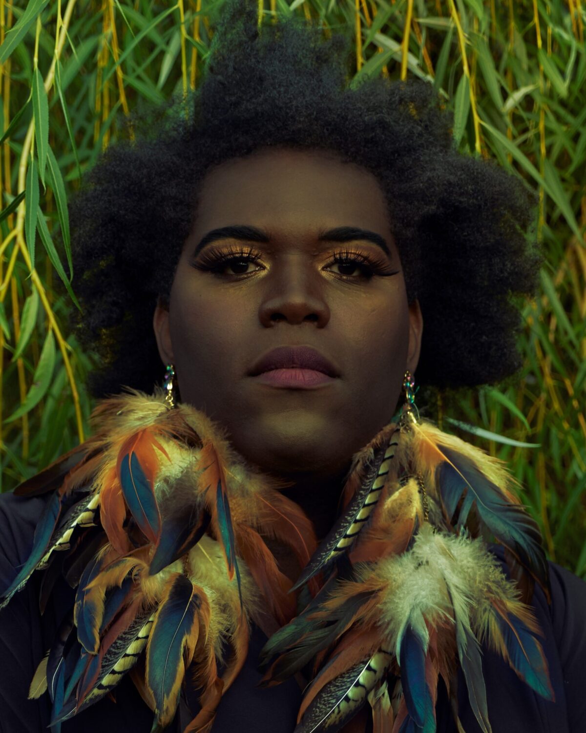 The Courage Awards 2023 - NYC Anti-Violence Project